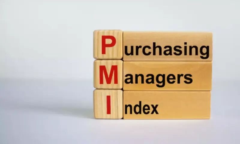 India's Services PMI Climbs to 59.8 in May, Hitting a 6-Month High Amid ...