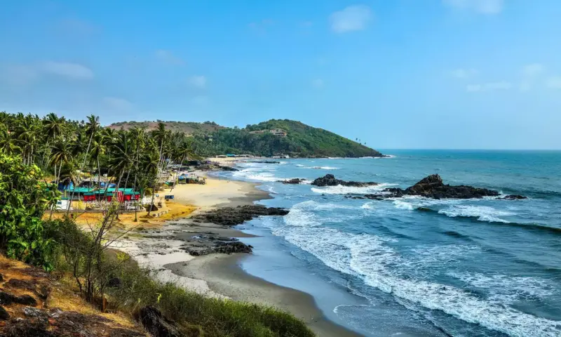 India's 11,000 km Coastline Face Immediate Climate Risks: Report ...