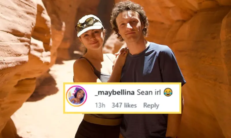 Fans Are Celebrating Off Campus Star Mika Abdalla's Split With Fiancé ...