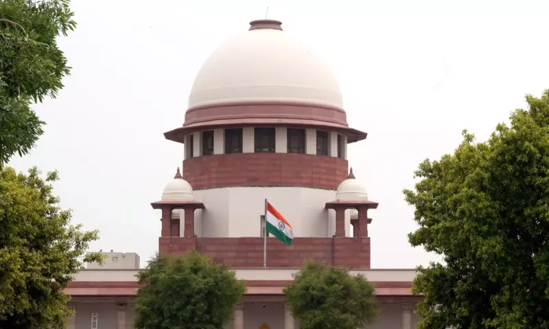 SC Pulled Up The Petitioner Who Filed SLP on Ongoing Metro Rail Phase ...