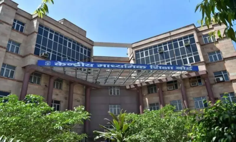 CBSE admits answer sheet error after Class 12 student labelled ...