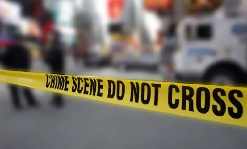 CISF Jawan Injured In Accidental Firing At Jammu Railway Station ...