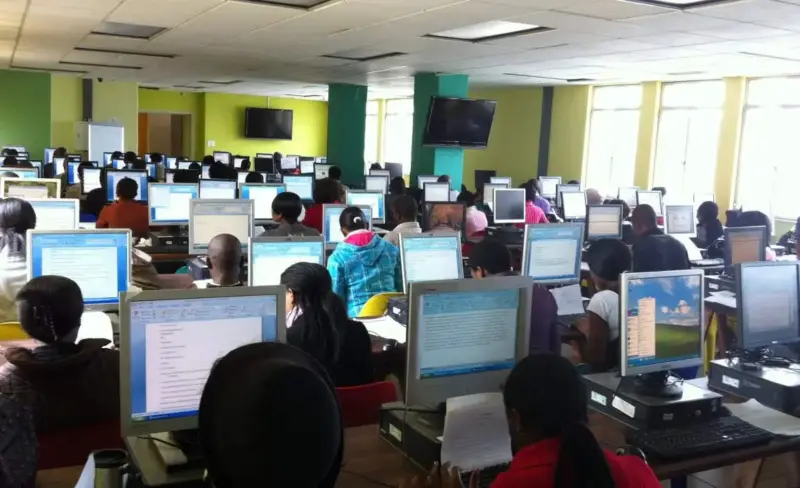 NEET-UG to Transition to Computer-Based Testing: What You Need to Know ...