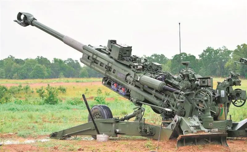 Terminal Ballistics Research Laboratory to conduct high calibre bomb ...