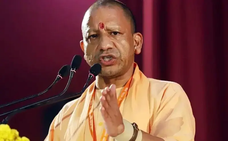Stabbing someone under the guise of friendship is unacceptable: CM Yogi ...