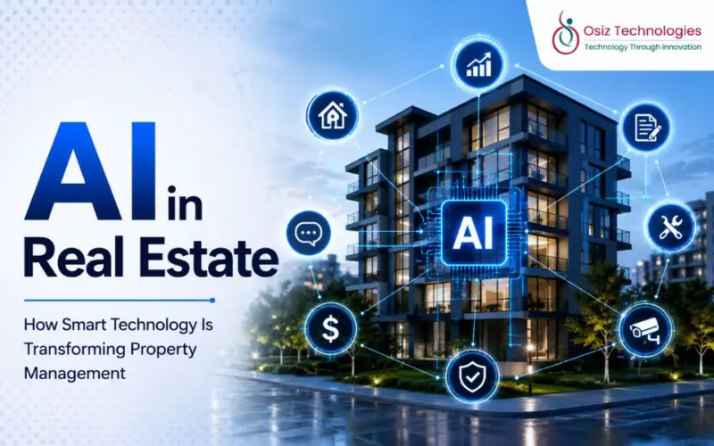 AI in Real Estate | Intelligent Property Management Solutions | Dailyhunt