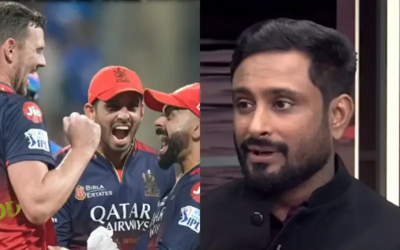 'They should thank us' - Ambati Rayudu claims credit for RCB's success ...