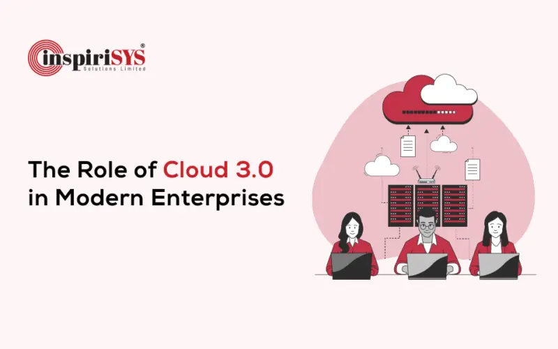 The Role of Cloud 3.0 in Modern Enterprises | Dailyhunt