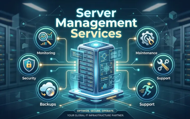 Why Proactive Infrastructure Management Is Defining Business Success in ...