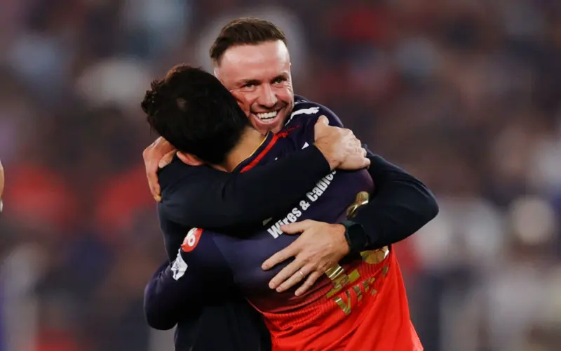 AB de Villiers predicts Player of the Match in IPL 2026 final; It's not ...