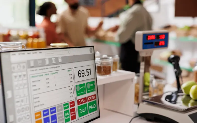 The Role of AI in Hotel POS Software Development | Dailyhunt