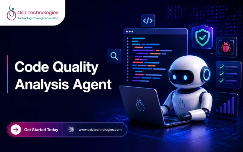 Code Quality Analysis Agent Development: Why AI-Driven Code Analysis ...