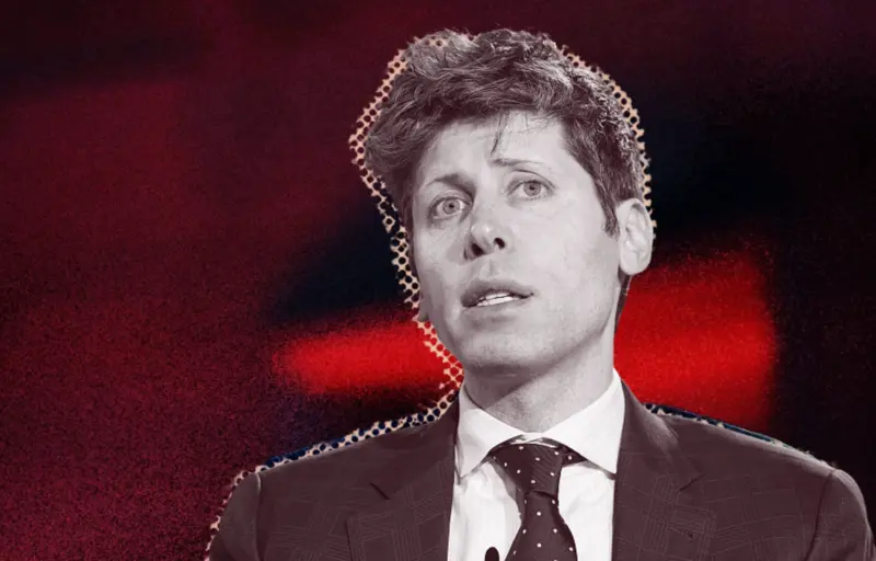 Florida Is Suing Sam Altman and OpenAI Over Public Safety Risks ...
