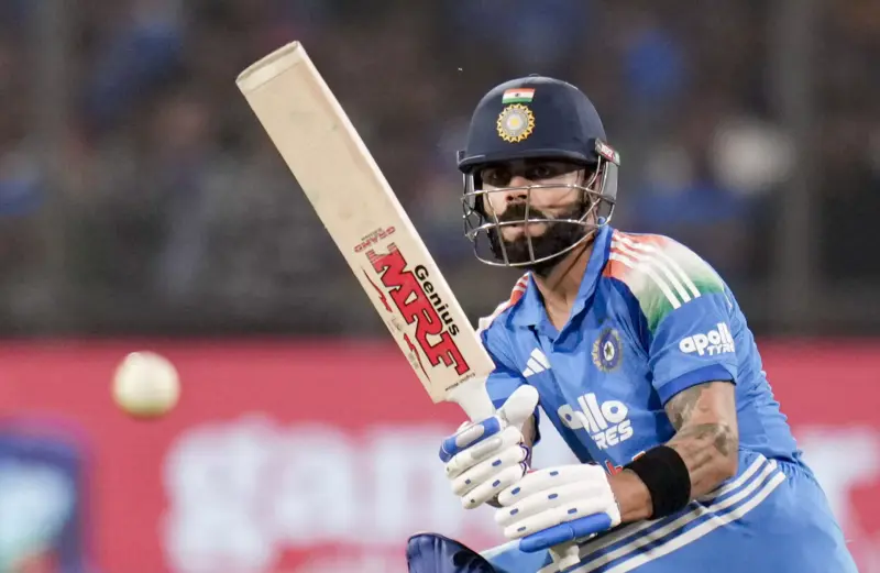 If I've To Prove My Worth And Value, That Place is Not For Me: Virat ...