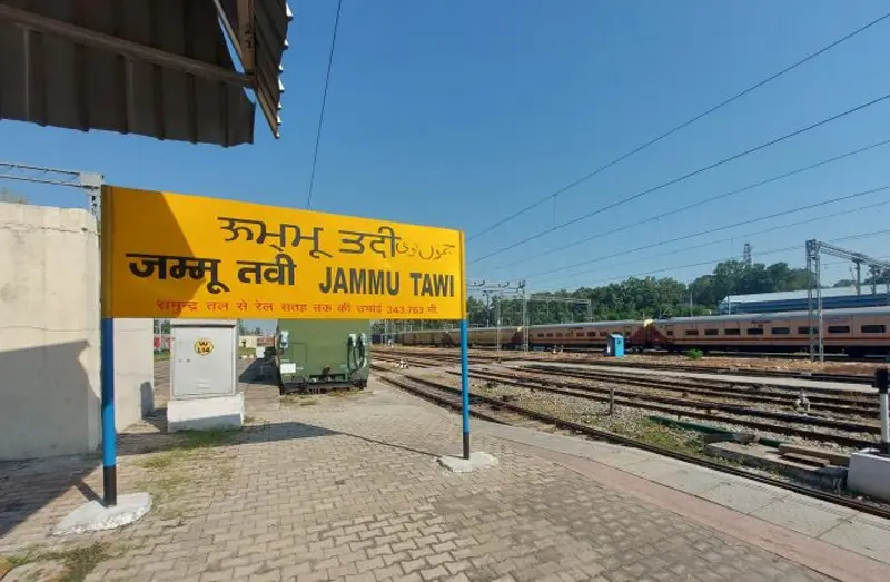 Interlocking work at Bajalta to affect train traffic till June 11 ...