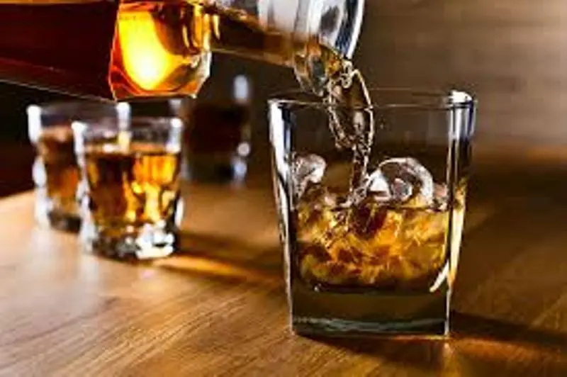 Mizoram to issue 'Red Card' permits for IMFL consumption on medical ...