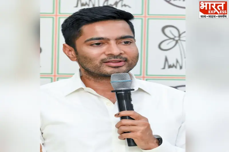 Abhishek Banerjee Criticism: 'سب کے ذمہ دار ابھیشیک.'، ٹی ایم سی چھوڑتے ...