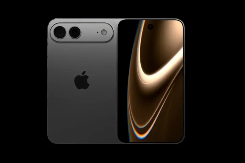 iPhone Fold Price And Specification Revealed: Dual Camera, A20 Chipset ...