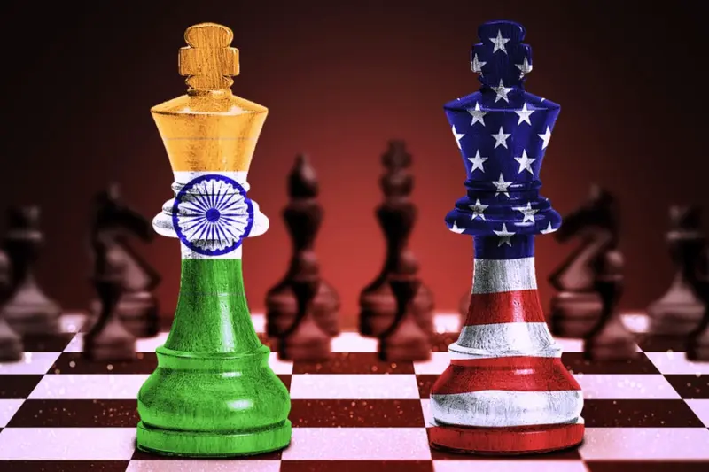 US slashes equipment tariffs to 15%, but limited benefits for India ...