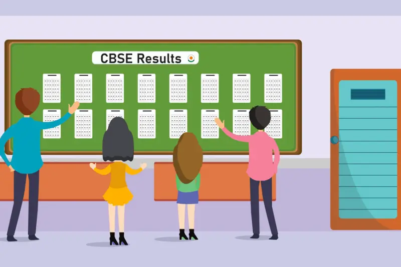 CBSE Class 10 Second Board Exam 2026 - Know Scoring Pattern and Result ...