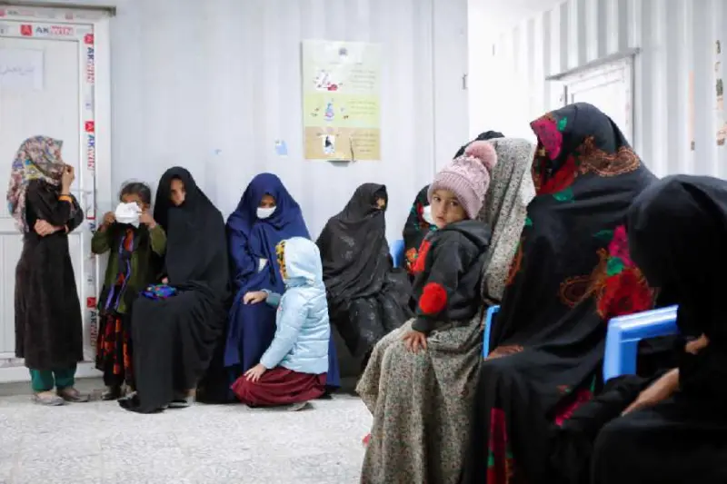 United Nations mission in Afghanistan presses Taliban to end arrests of ...