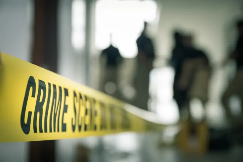 Elderly couple found murdered at house in Ludhiana's New Janta Nagar ...