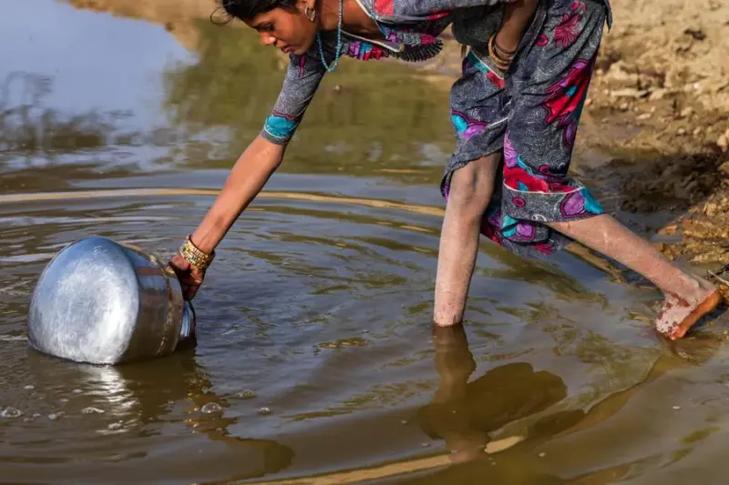 Water Conservation becomes people's movement in Dindori under Jal Ganga ...