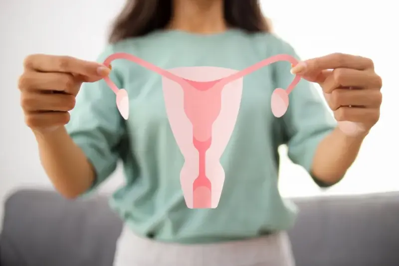 From PCOS to PMOS: Breaking myths about cysts this Women's Health Day ...
