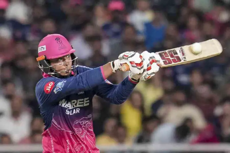 Vaibhav Sooryavanshi enters Asian Games probables list; Gill ...