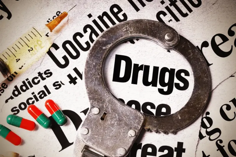 Drug bust in Mumbai: Raw materials to make Rs 100 crore mephedrone ...