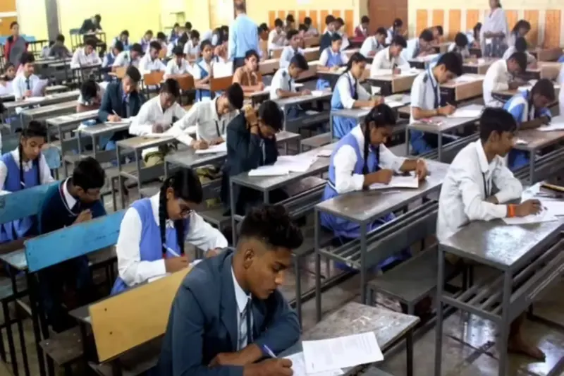 CBSE's Digital Evaluation Ambitions Face Early Scrutiny, Dry Run ...