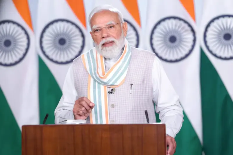 PM Modi To Convene NDA Leaders' Meeting On June 10 To Strengthen ...