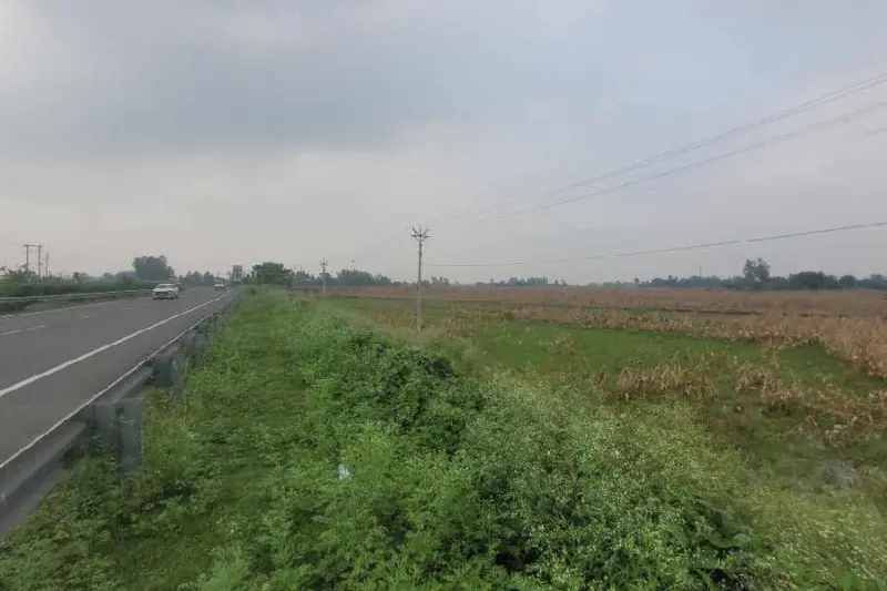 Raiganj farmers ready to give land for AIIMS project in north Bengal ...