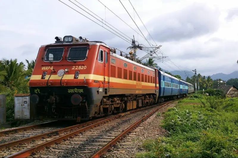 ₹1,000-Crore Mega Rail Hub Proposed in Jaipur, Major Boost for North ...