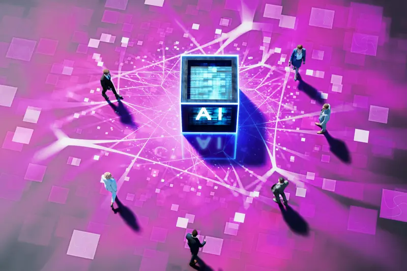 Fight, Flight, Freeze, or Fawn. Which AI Reaction Is Killing Your ...