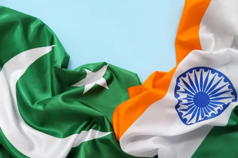 Pakistan raises human rights issue in India during EU talks; New Delhi ...