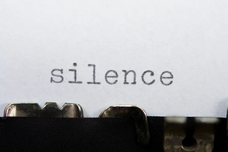 Are You Listening Enough? How Silence Can Transform Your Communication ...