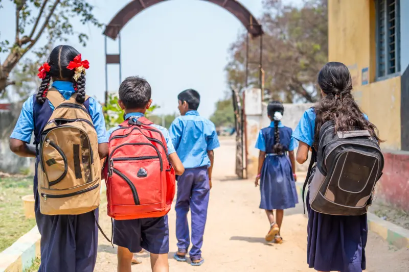 Punjab, Chandigarh lead PGI school education index 2024-25 | Dailyhunt