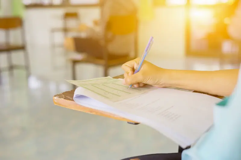 OJEE 2026 Exam Dates Announced, Admit Card on April 25: Check Full ...