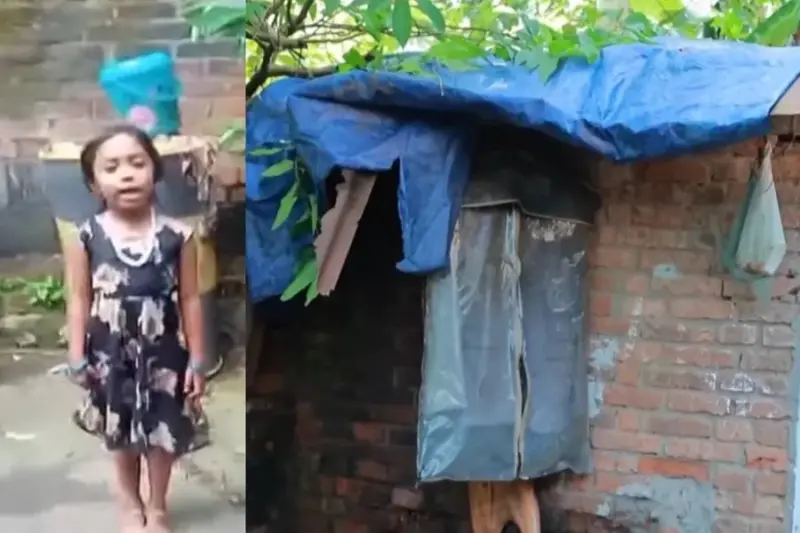 'CM, please build us a house; I'll pay you back when I grow up': Kerala ...