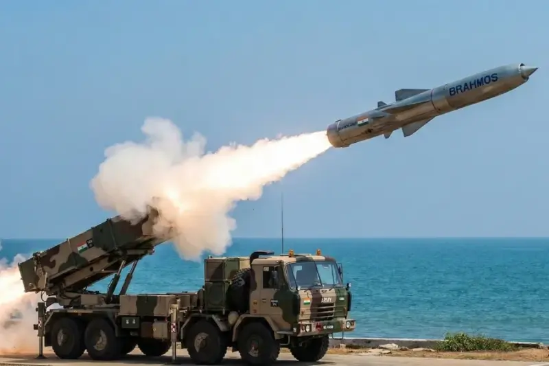 Foreign demand for India's BrahMos rises; Vietnam latest buyer ...