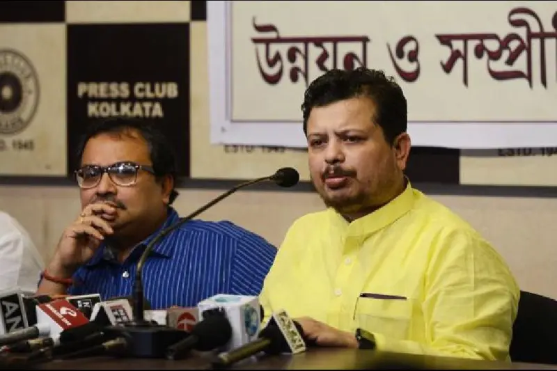 'Khyala hobey' tables turned on Mamata as rebel MLAs target 'real ...