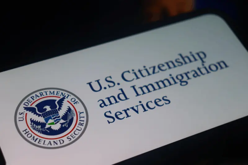 'Reckless and wrong': Trump administration's new green card rules draw ...