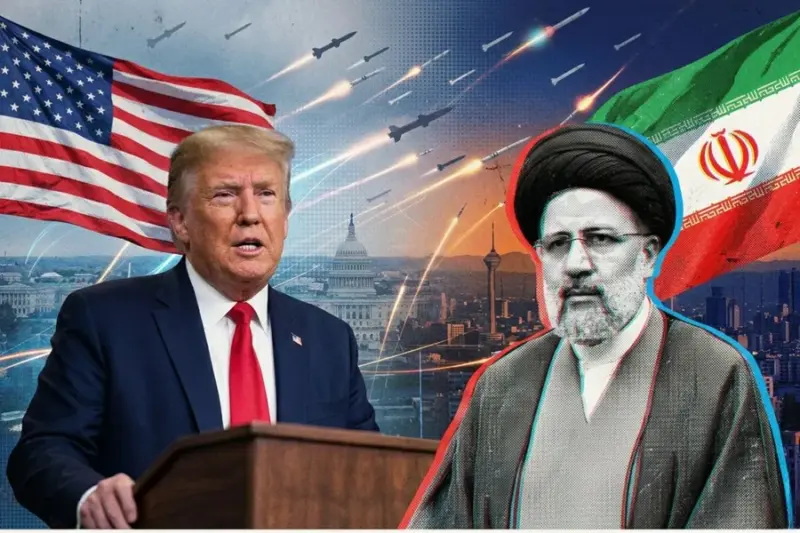 Locations deep inside 'occupied territories' could be added to Iran's ...