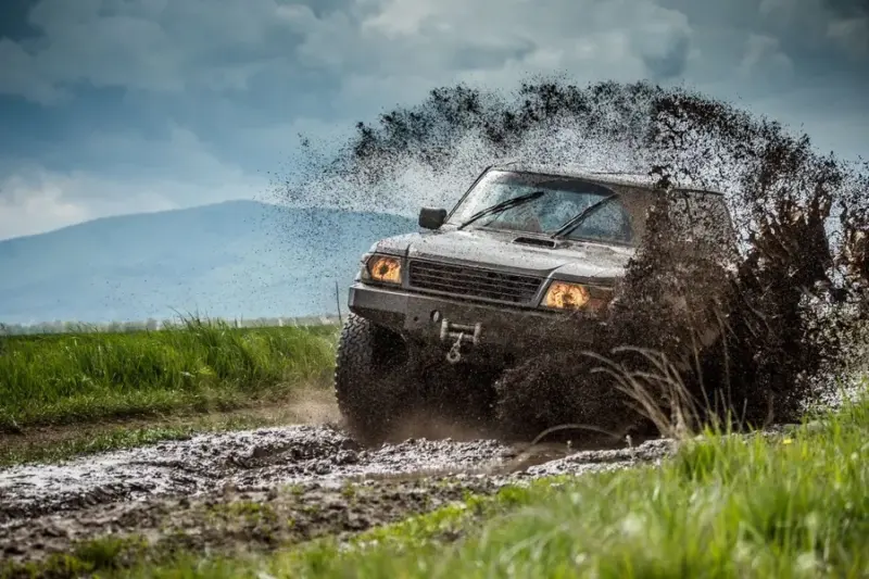 Vehicle modification debate: Not just Gen Z craze, off-roaders saved ...
