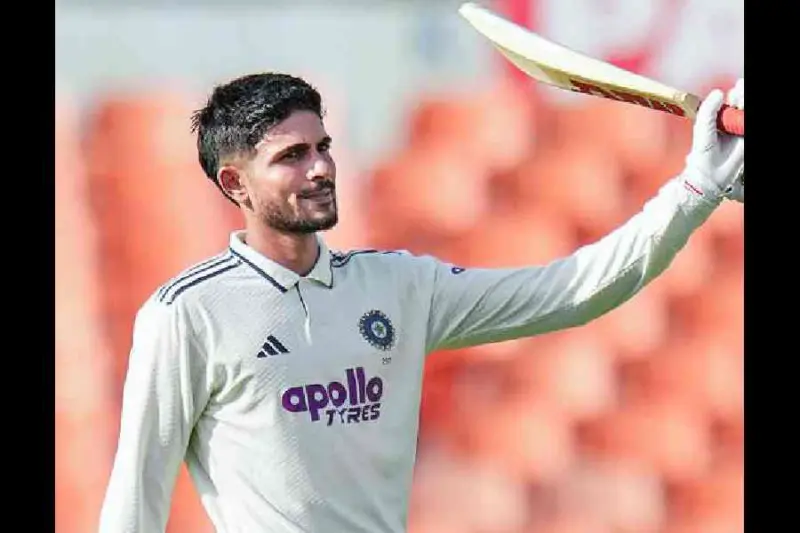KL Rahul and Shubman Gill start off with centuries in one-off Test vs ...
