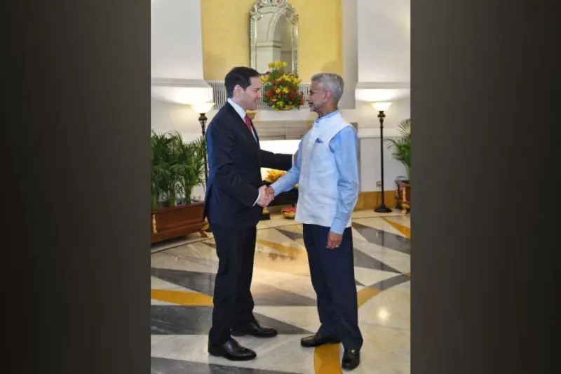 India, US sign critical minerals deal amid concerns over China's export ...