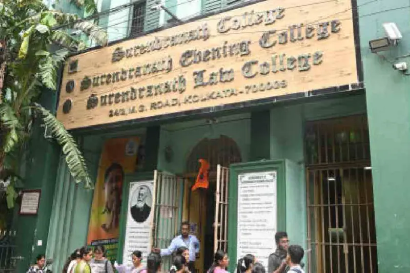Surendranath vendor deals under scanner, education team audits contract ...
