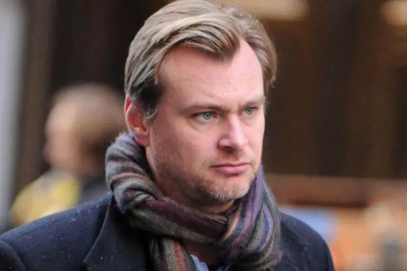 Toronto Film Festival to organise Christopher Nolan retrospective ahead ...
