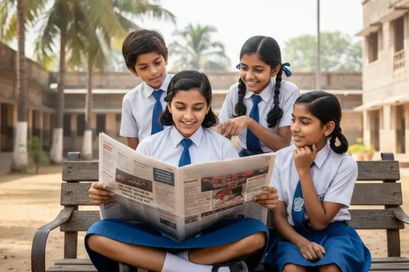 Top school assembly headlines today (1 June 2026): Key news every ...